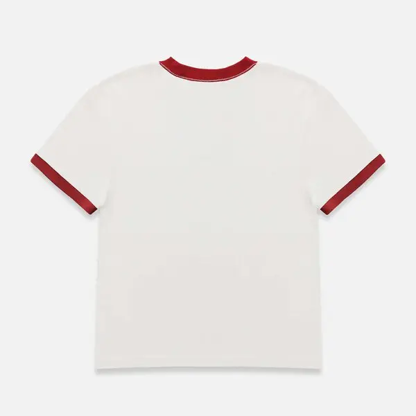 DUKE + DEXTER Vintage Baby Tee