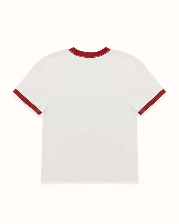 DUKE + DEXTER Vintage Baby Tee