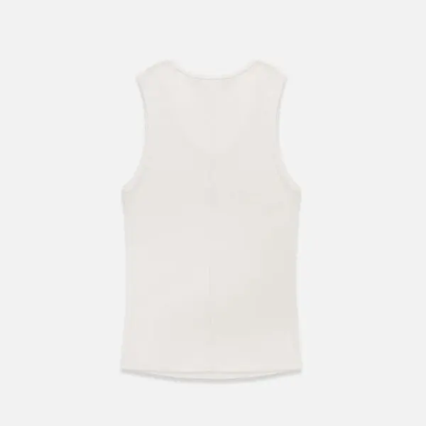 DUKE + DEXTER Vintage Vest