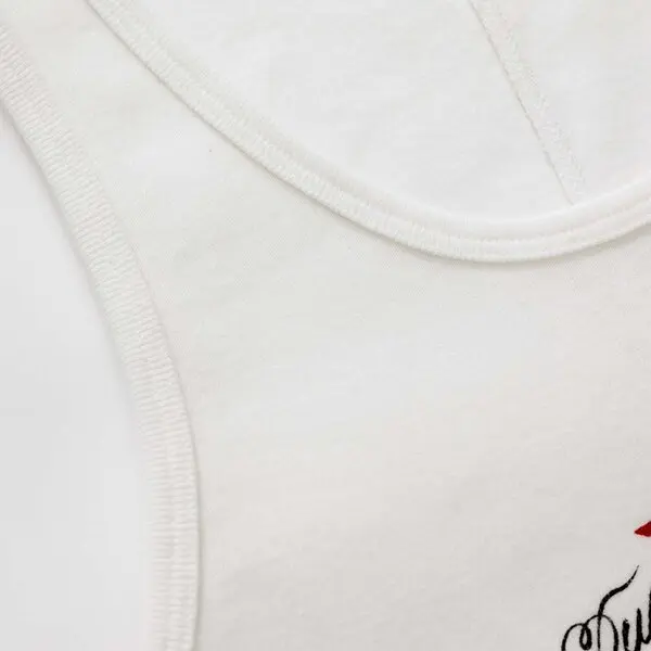 DUKE + DEXTER Vintage Vest