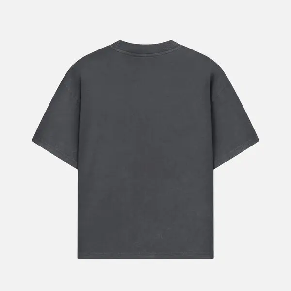 DUKE + DEXTER Peso T-shirt