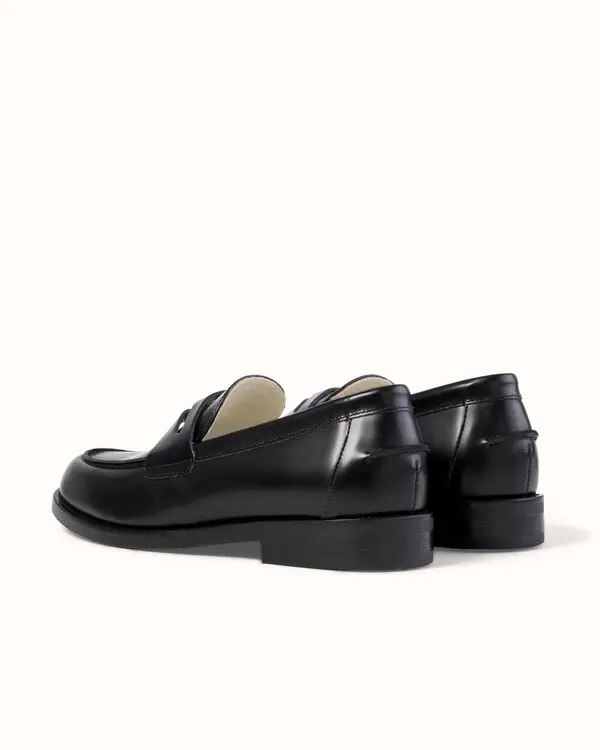 DUKE + DEXTER Wilde Penny Loafer