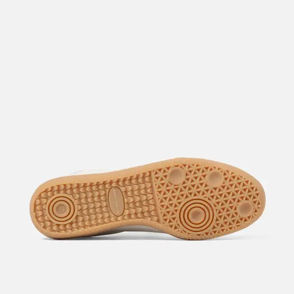 DUKE + DEXTER Cb Designer Sneaker - Off-white