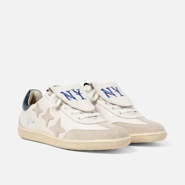 DUKE + DEXTER Plus Duke Sneaker - Ny