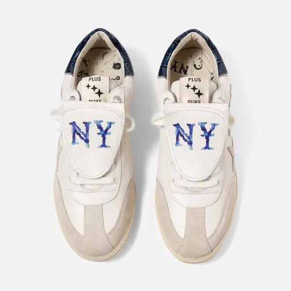 DUKE + DEXTER Plus Duke Sneaker - Ny