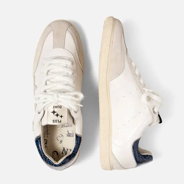 DUKE + DEXTER Plus Duke Sneaker - Ny
