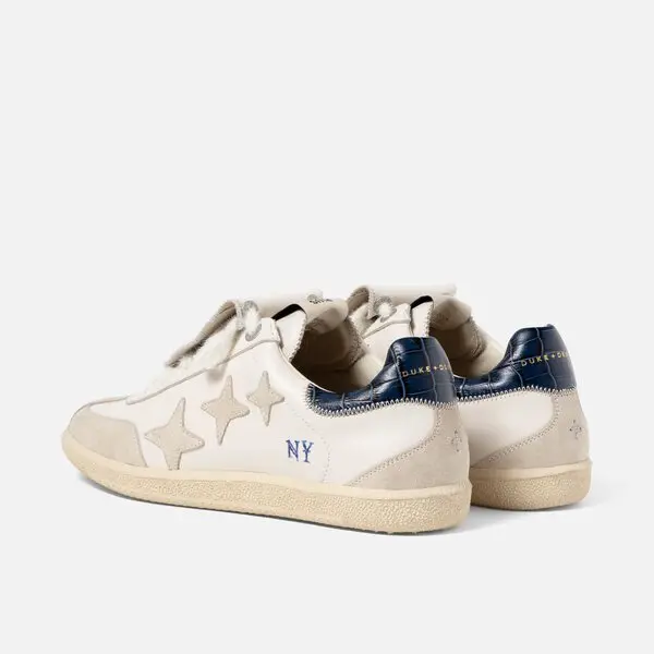 DUKE + DEXTER Plus Duke Sneaker - Ny