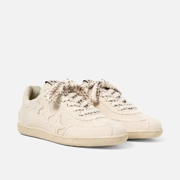 DUKE + DEXTER Plus Duke Sneakers - Canvas