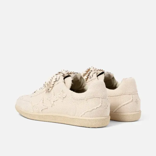 DUKE + DEXTER Plus Duke Sneakers - Canvas
