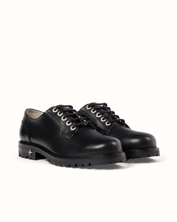 DUKE + DEXTER Lennon Derby