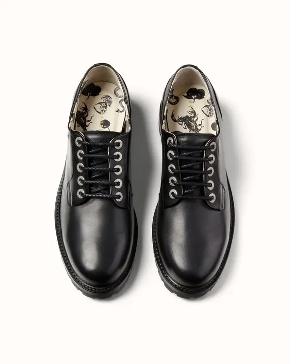 DUKE + DEXTER Lennon Derby