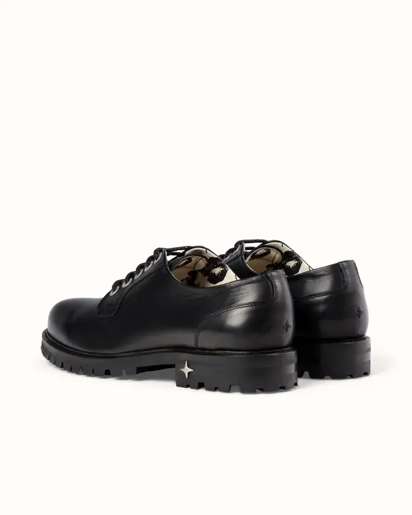 DUKE + DEXTER Lennon Derby