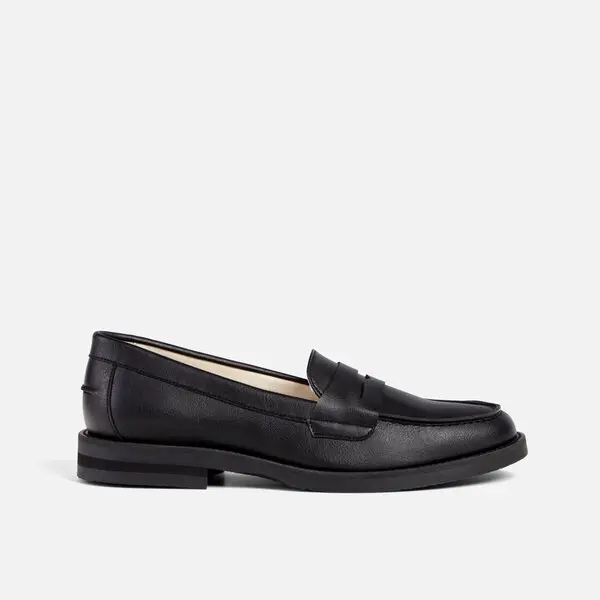 DUKE + DEXTER Wilde Vegan Penny Loafer