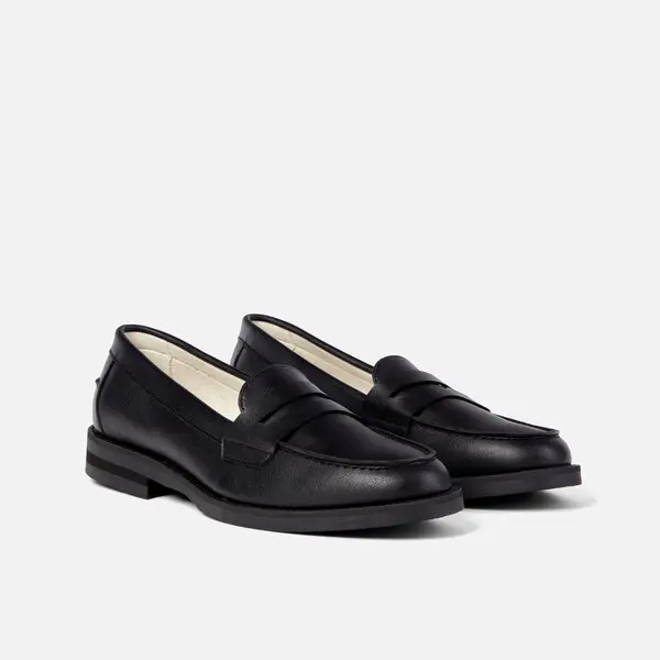 DUKE + DEXTER Wilde Vegan Penny Loafer