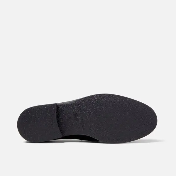 DUKE + DEXTER Wilde Vegan Penny Loafer