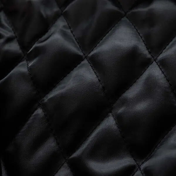 DUKE + DEXTER Plus Bomber Jacket