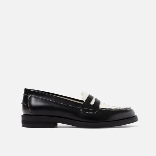 DUKE + DEXTER Wilde Penny Loafer
