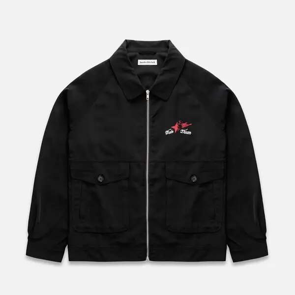 DUKE + DEXTER Duke Jacket