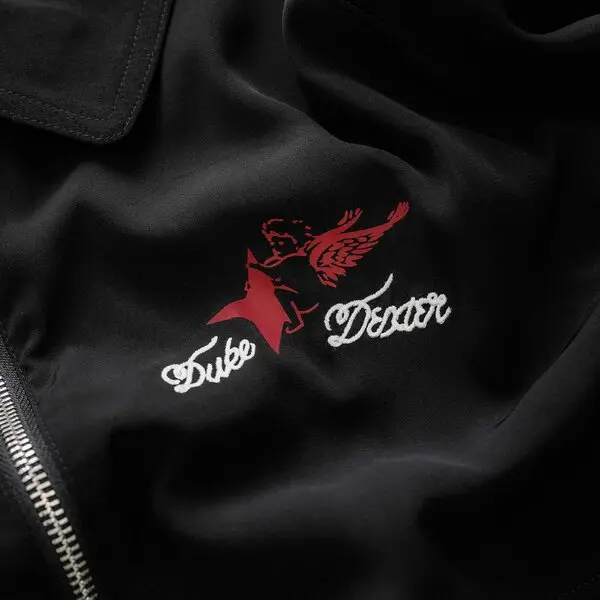 DUKE + DEXTER Duke Jacket