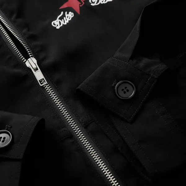 DUKE + DEXTER Duke Jacket