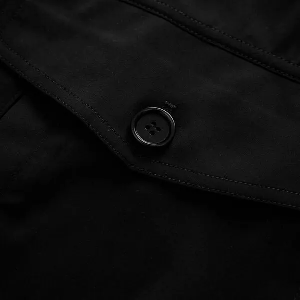 DUKE + DEXTER Duke Jacket