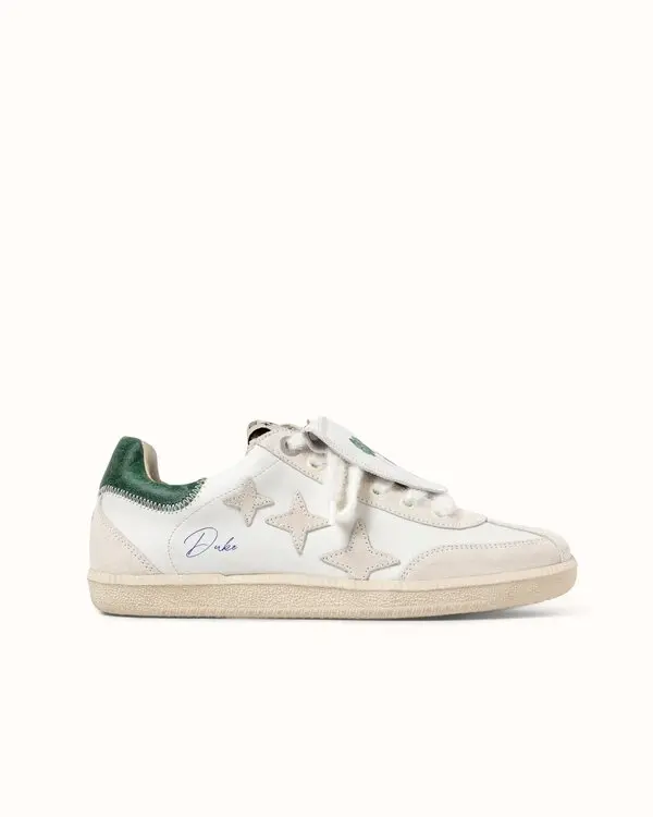 DUKE + DEXTER Plus Duke Sneaker - Clover