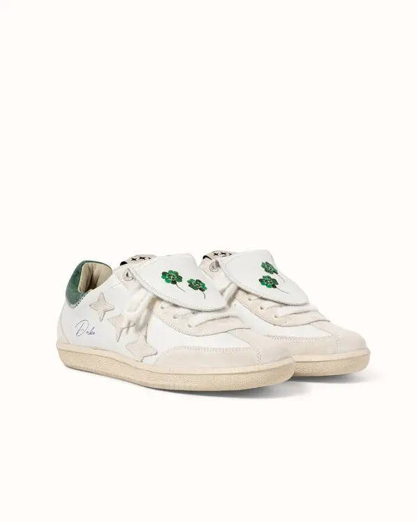 DUKE + DEXTER Plus Duke Sneaker - Clover