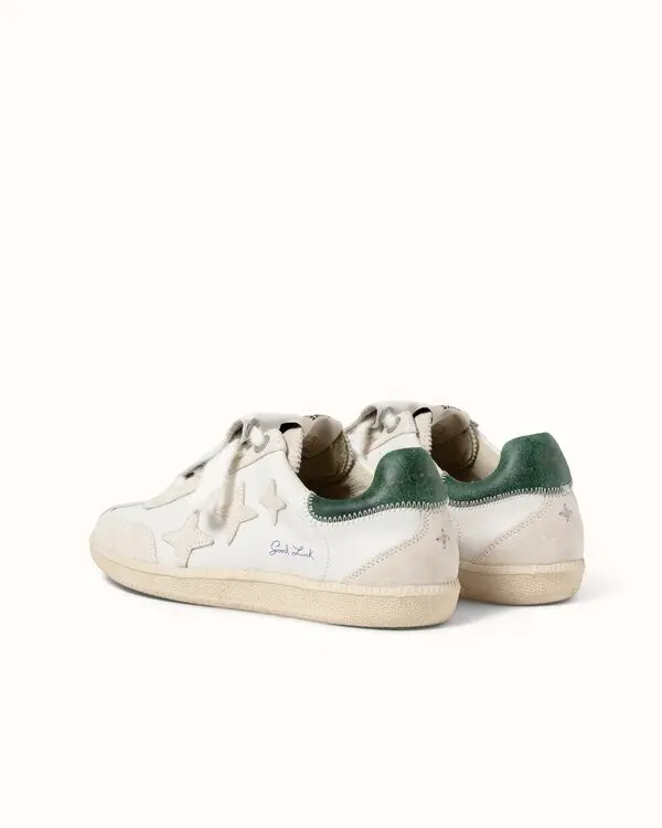 DUKE + DEXTER Plus Duke Sneaker - Clover