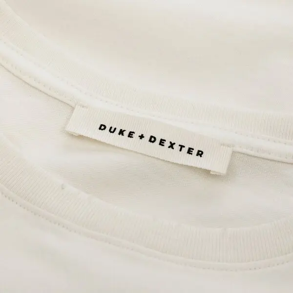 DUKE + DEXTER Pin Up I T-shirt