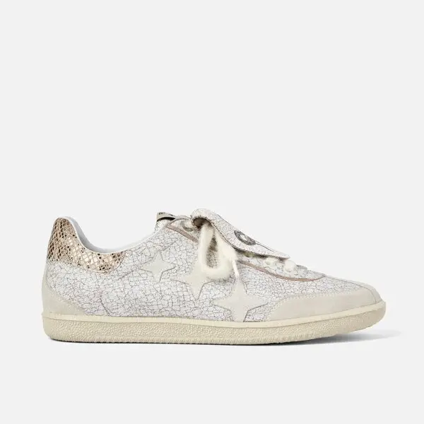 DUKE + DEXTER Plus Duke Sneakers - Snake