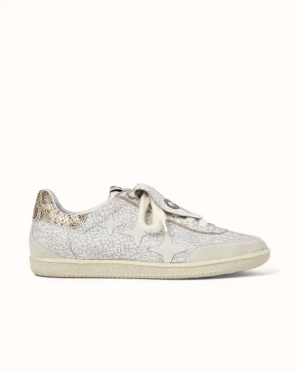 DUKE + DEXTER Plus Duke Sneakers