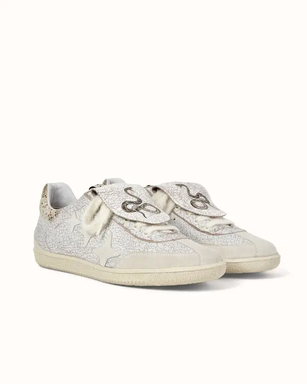 DUKE + DEXTER Plus Duke Sneakers