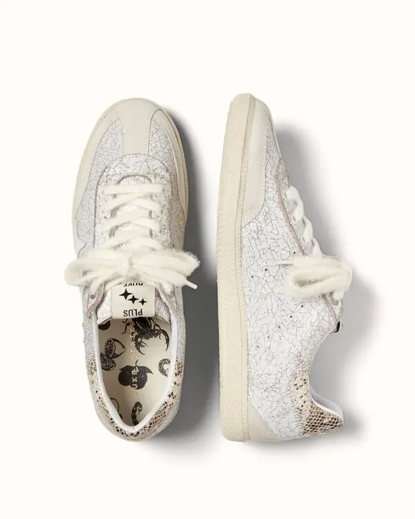 DUKE + DEXTER Plus Duke Sneakers