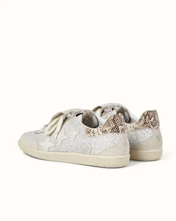 DUKE + DEXTER Plus Duke Sneakers