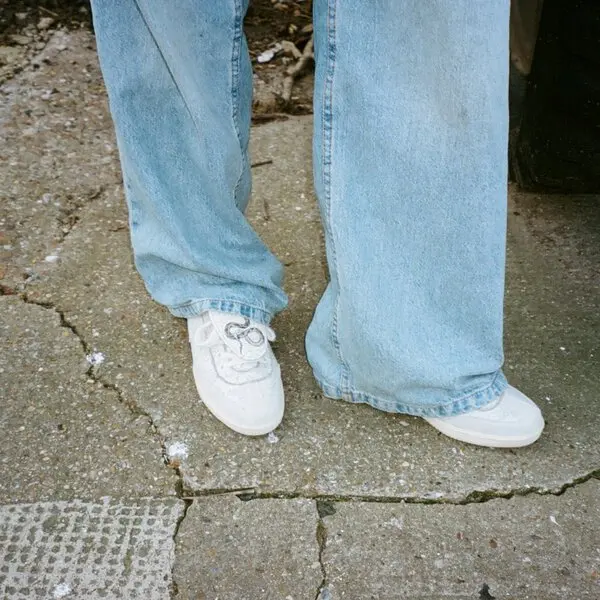 DUKE + DEXTER Plus Duke Sneakers - Snake