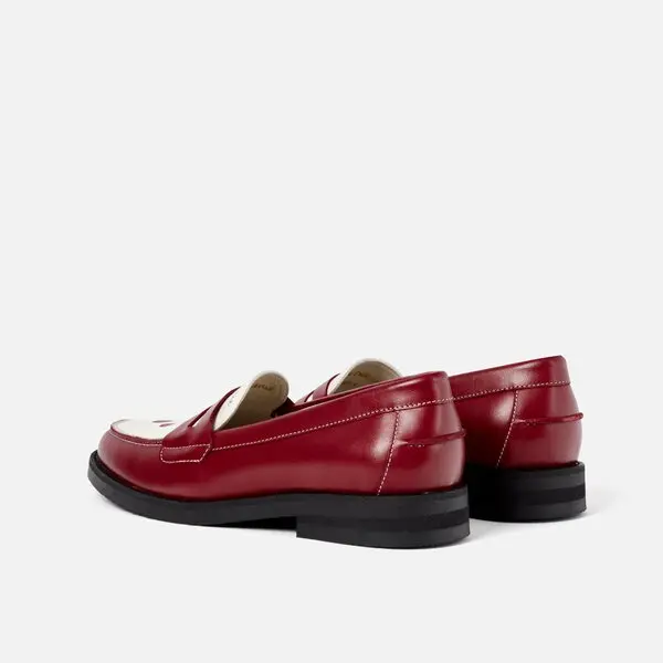 DUKE + DEXTER Wilde Loafer