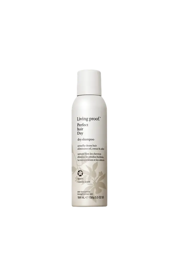 Living Proof Perfect Hair Day Dry Shampoo Limited Edition Vanilla - Aqua