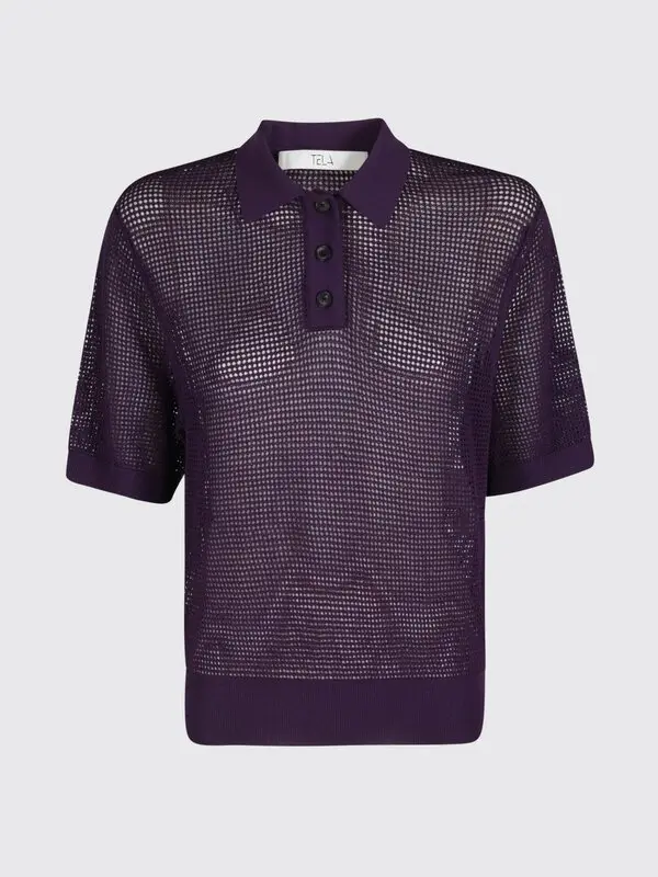 TELA Polo Shirt