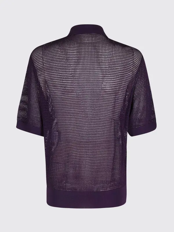 TELA Polo Shirt