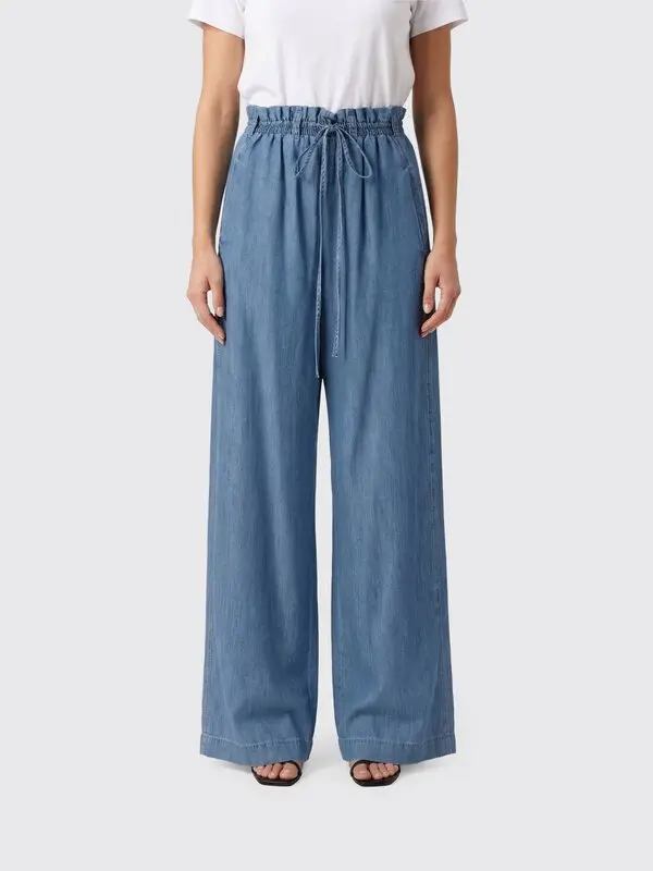 TELA Wide Leg Pants
