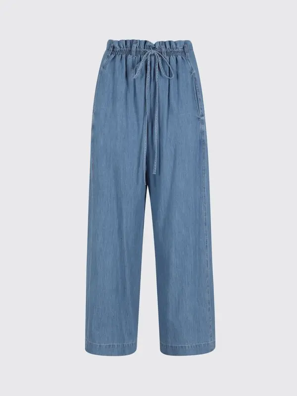 TELA Wide Leg Pants