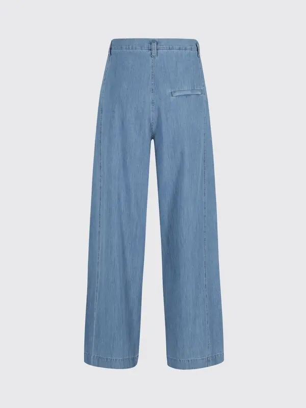 TELA Wide Leg Pants