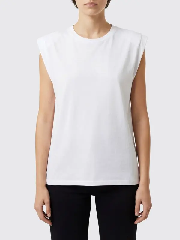 DONDUP Top - White