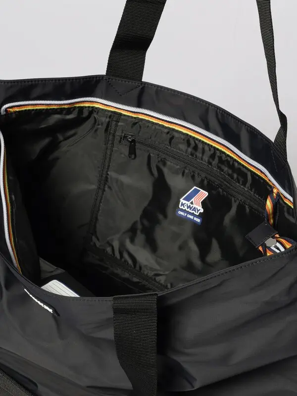 K-WAY Tote Bag