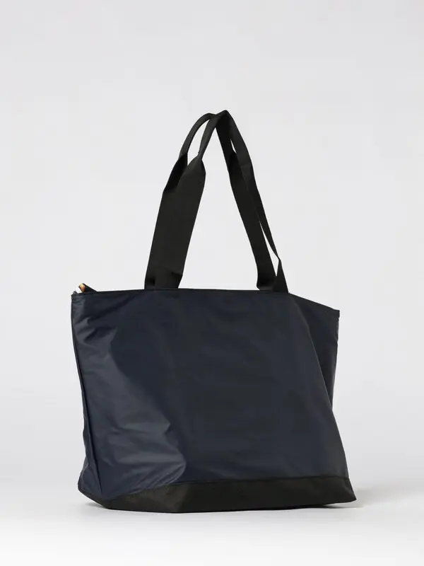 K-WAY Tote Bag - Blue