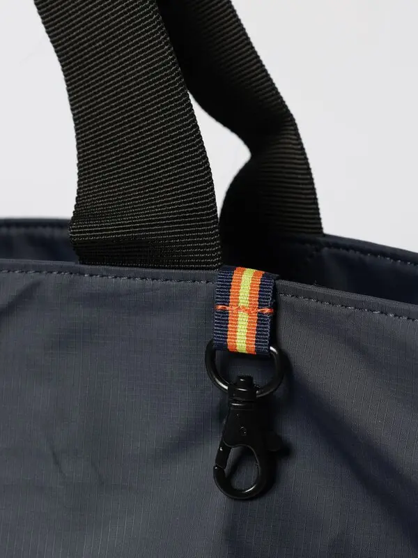K-WAY Tote Bag - Blue