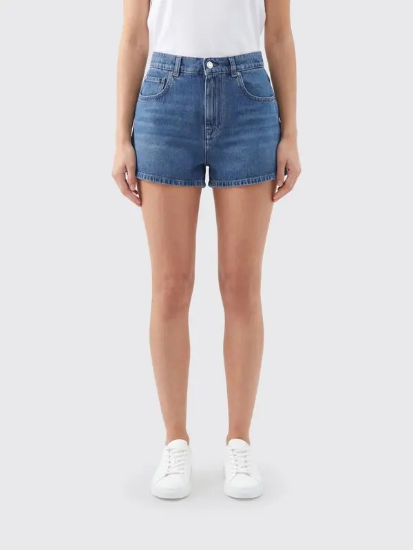 Moschino Shorts - Blue