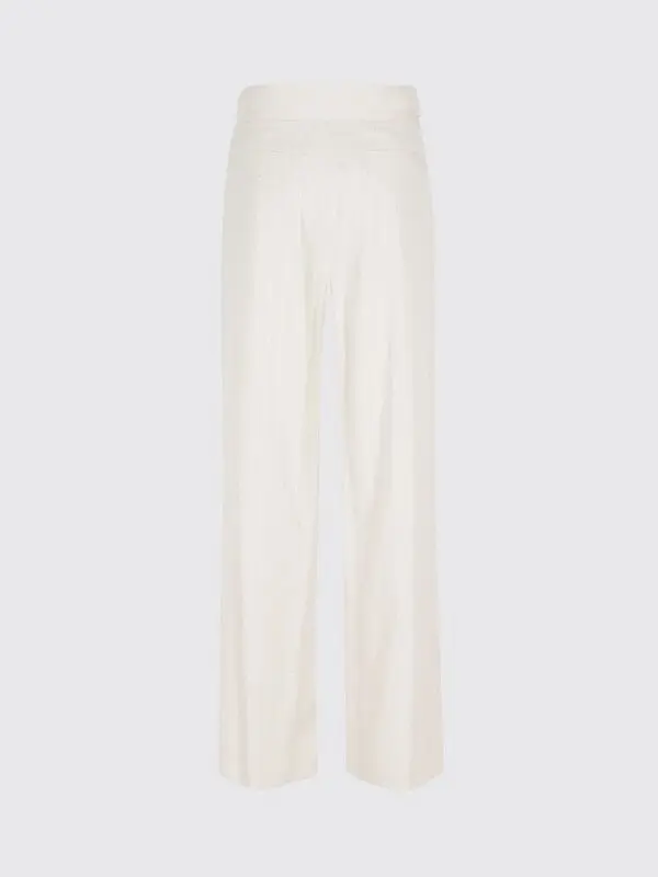 ERMANNO FIRENZE Tailored Wide-leg Pants