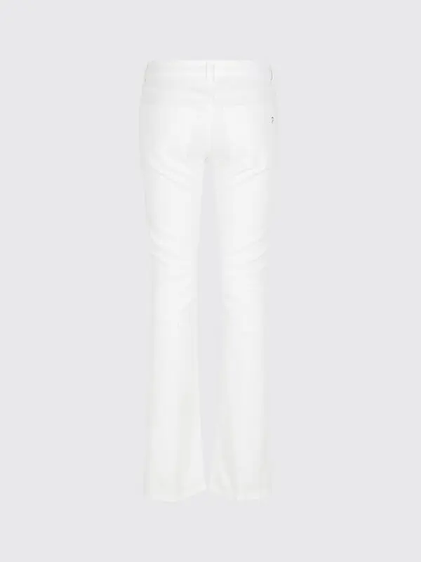 DONDUP Flare Jeans - Black