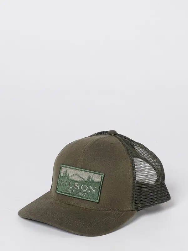 Filson Cap - Green
